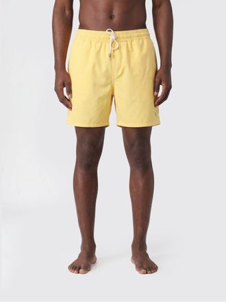 Polo Ralph Lauren Bademode Herren Farbe Zitronengelb