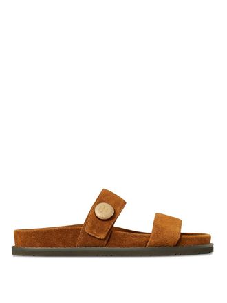 Tory Burch Sandales - Marron