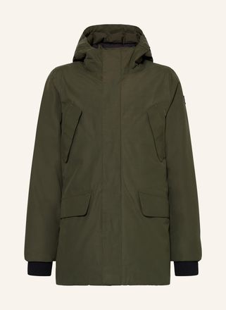 Killtec Parka Kow 234 gruen