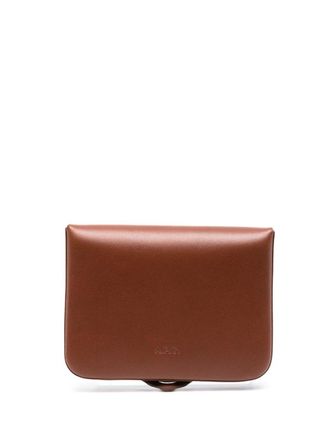 A.P.C. Porte-monnaie Josh