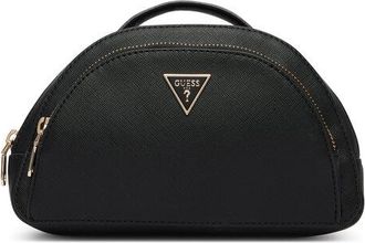 Guess Kosmetiktasche PW7569 P6262 Schwarz