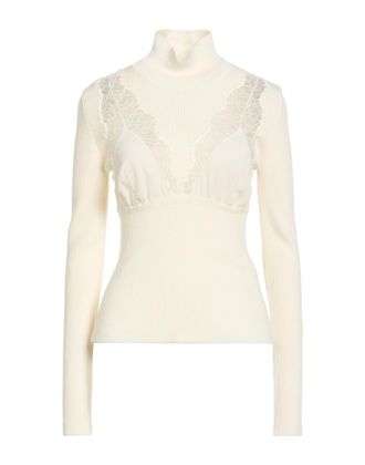 Blumarine STRICKWAREN - Rollkragenpullover auf YOOX.COM