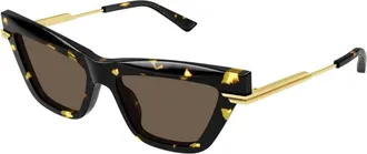Bottega Veneta unisex, Accessories, Schwarzk, 54 MMGr&ouml;&szlig;e