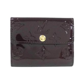 Louis Vuitton Pre-owned M&uuml;nzb&ouml;rse - - Pre-owned - Damen - Lila - ONE SIZE