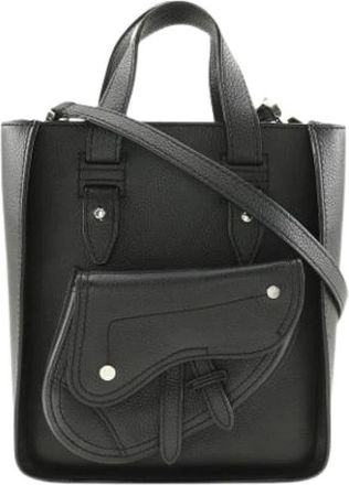 Dior Damen, Pre-Owned, Schwarzk, ONE SIZEGr&ouml;&szlig;e