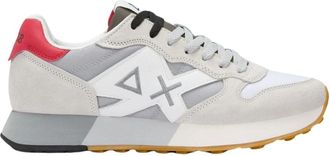 Sun 68 Homme, Chaussures, Gris, Taille: 46 EU Jaki 2.0