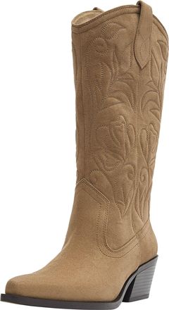 Pull & Bear Stiefel