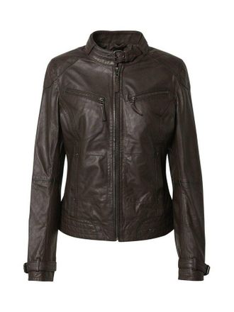 Maze Lederjacke RYANA (1-St)