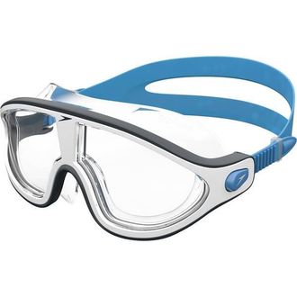 Speedo Herren Brille BIOFUSE RIFT GOG V2 AU BLUE/CLEAR