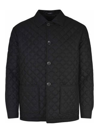 Tagliatore Chemise - Noir