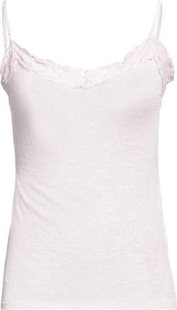 120% Lino TOPS - Tank Tops auf YOOX.COM