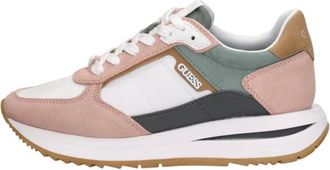 Guess Femme, Chaussures, Multicolore, Taille: 40 EU Energy 2 Baskets