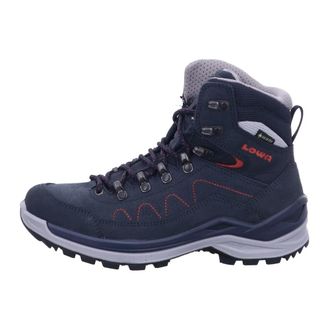 Lowa Toro Pro GTX Mid - - Sport - Damen - Blau - 39 EU