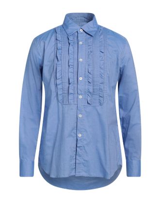 Pantaloni Torino TOPS - Hemden auf YOOX.COM