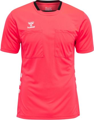 Hummel Chevron Torwarttrikot F7905 pink, XL Herren