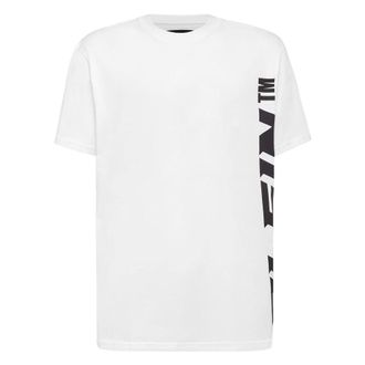 Philipp Plein Herren, Oberteile, Wei&szlig;, 2XLGr&ouml;&szlig;e