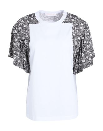 See By Chlo&eacute; TOPS - T-shirts auf YOOX.COM