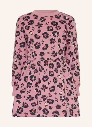 s.Oliver S.Oliver Red Sweatkleid pink