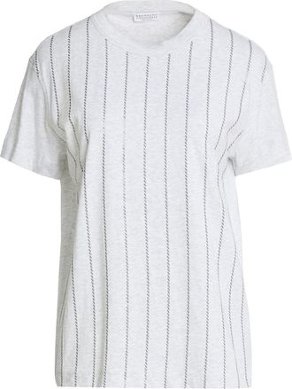 Brunello Cucinelli TOPS - T-shirts auf YOOX.COM