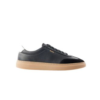 HUGO BOSS Herren, Schuhe, Schwarzk, 41 EUGr&ouml;&szlig;e