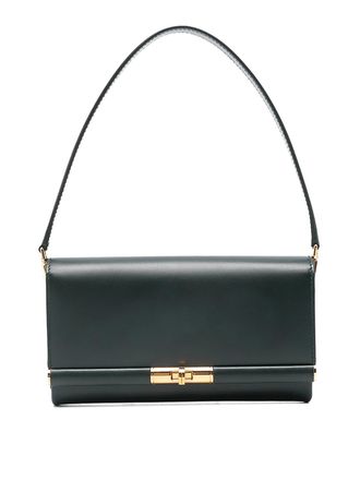 Dolce & Gabbana Sac Port&eacute; &Eacute;paule - Vert
