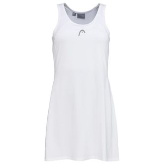 Head Club 22 Dress Women, weiß, XS