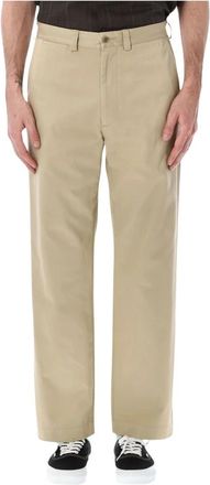 Nanam&iacute;ca Homme, Pantalons, Beige, Taille: W36 Chinos