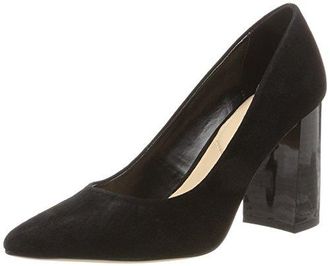 Aldo Aldo Femme Martya Escarpins, Noir (Black Suede), 39 EU
