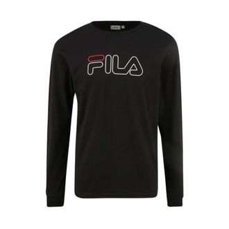 Fila Sweatshirts & Hoodies - - Sweatshirts & Hoodies - Herren - Schwarzk - XS