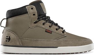 Etnies Herren Dunbar HTW Skate Shoe, WARM Grey, 45.5 EU