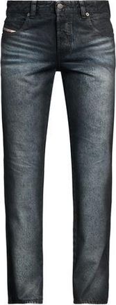 Diesel BAS - Pantalons en jean sur YOOX.COM