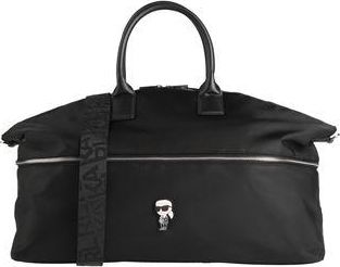 Karl Lagerfeld BAGAGERIE - Sacs de voyage sur YOOX.COM