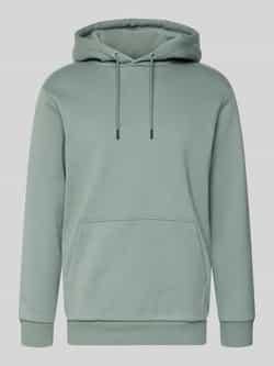 Only & Sons Regular Fit Hoodie aus Baumwoll-Mix Modell CERES