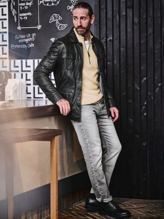 Mey & Edlich HiFlex-Jeans