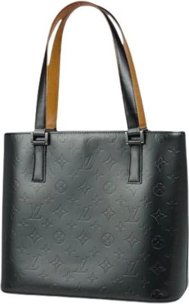 Louis Vuitton Damen, Pre-Owned, Schwarzk, ONE SIZEGr&ouml;&szlig;e