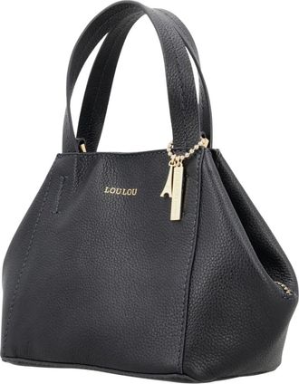 LouLou Essentiels Damen, Taschen, Blau, ONE SIZEGr&ouml;&szlig;e