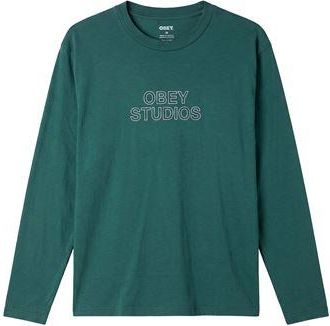 Obey TOPS - T-shirts sur YOOX.COM