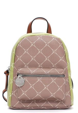 Tamaris Anastasia Kombi Small Backpack Darktaupe