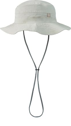 Buff | Kappe Explore Booney M&auml;nnlich Weiblich Erwachsene Verstellbar, Komfortabel, UPF50 Schutz, Outdoor, Erkunden, Stretch, Abenteuer, L/XL, Gris