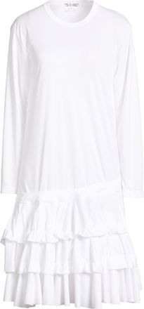 Comme Des Gar&ccedil;ons KLEIDER - Mini-Kleider auf YOOX.COM