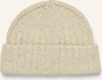 Marc O'Polo Marc Opolo Strickmütze braun