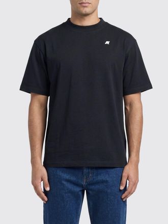 K-Way T-Shirt Homme couleur Noir