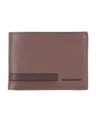 Piquadro Kleinlederwaren - Brieftaschen auf YOOX.COM
