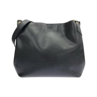 Louis Vuitton Pre-owned Epi Mandara Schultertasche - - Pre-owned - Damen - Schwarzk - ONE SIZE