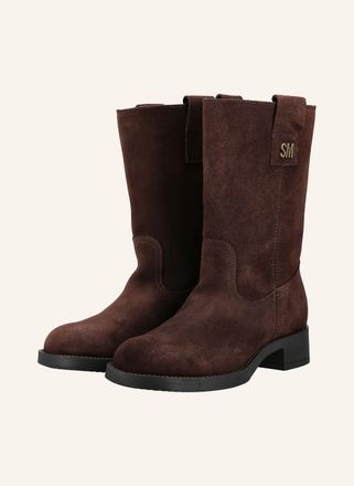 Steve Madden Stiefel Zethy braun
