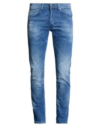 Dondup BAS - Pantalons en jean sur YOOX.COM