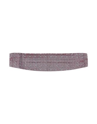 Corneliani Kleinlederwaren - G&uuml;rtel auf YOOX.COM
