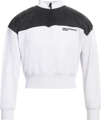 Karl Lagerfeld TOPS - Sweatshirts auf YOOX.COM