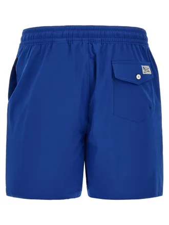Polo Ralph Lauren Swim Shorts - Blue