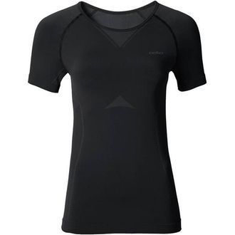 Odlo Damen Unterhemd s/s crew neck EVOLUTION